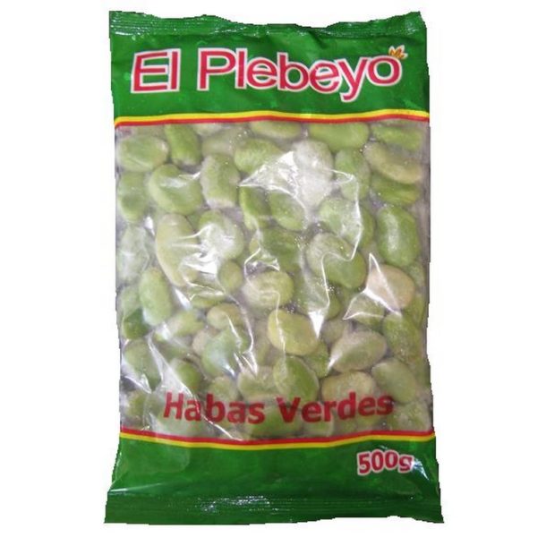 El Plebeyo | Distribuidora Latinoandina