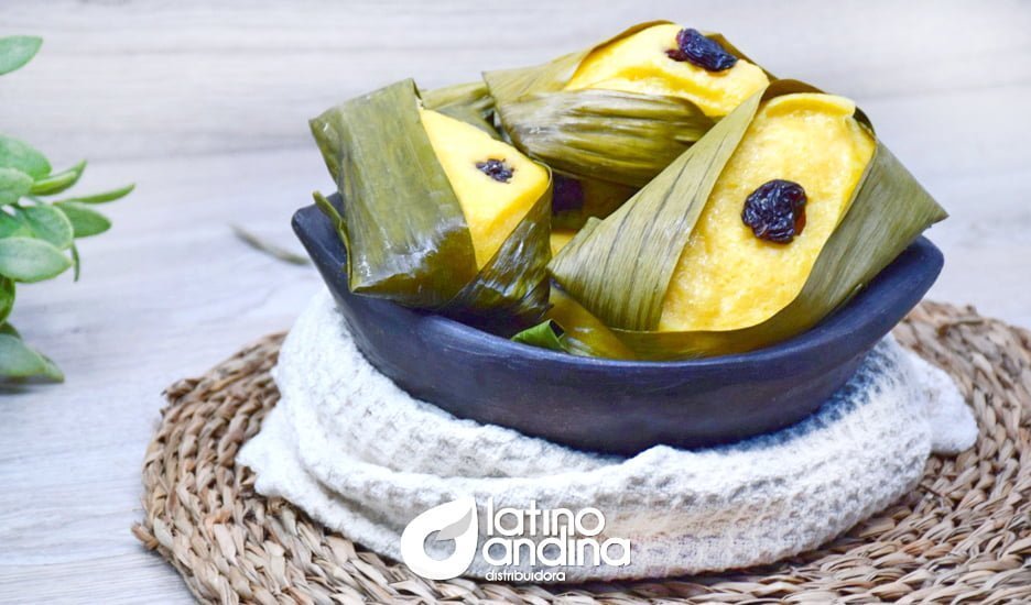 Receta exprés para hacer quimbolitos con sabor tradicional | Receta ...